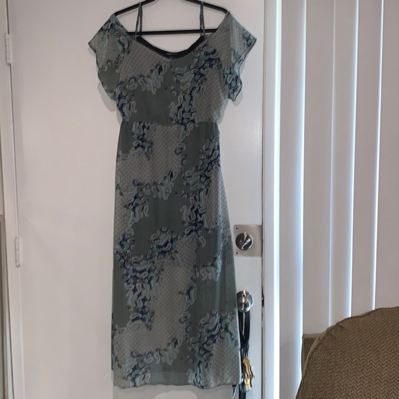 Robert Louis | Dresses | Robert Louis Gorgeous Summer Dress | Poshmark